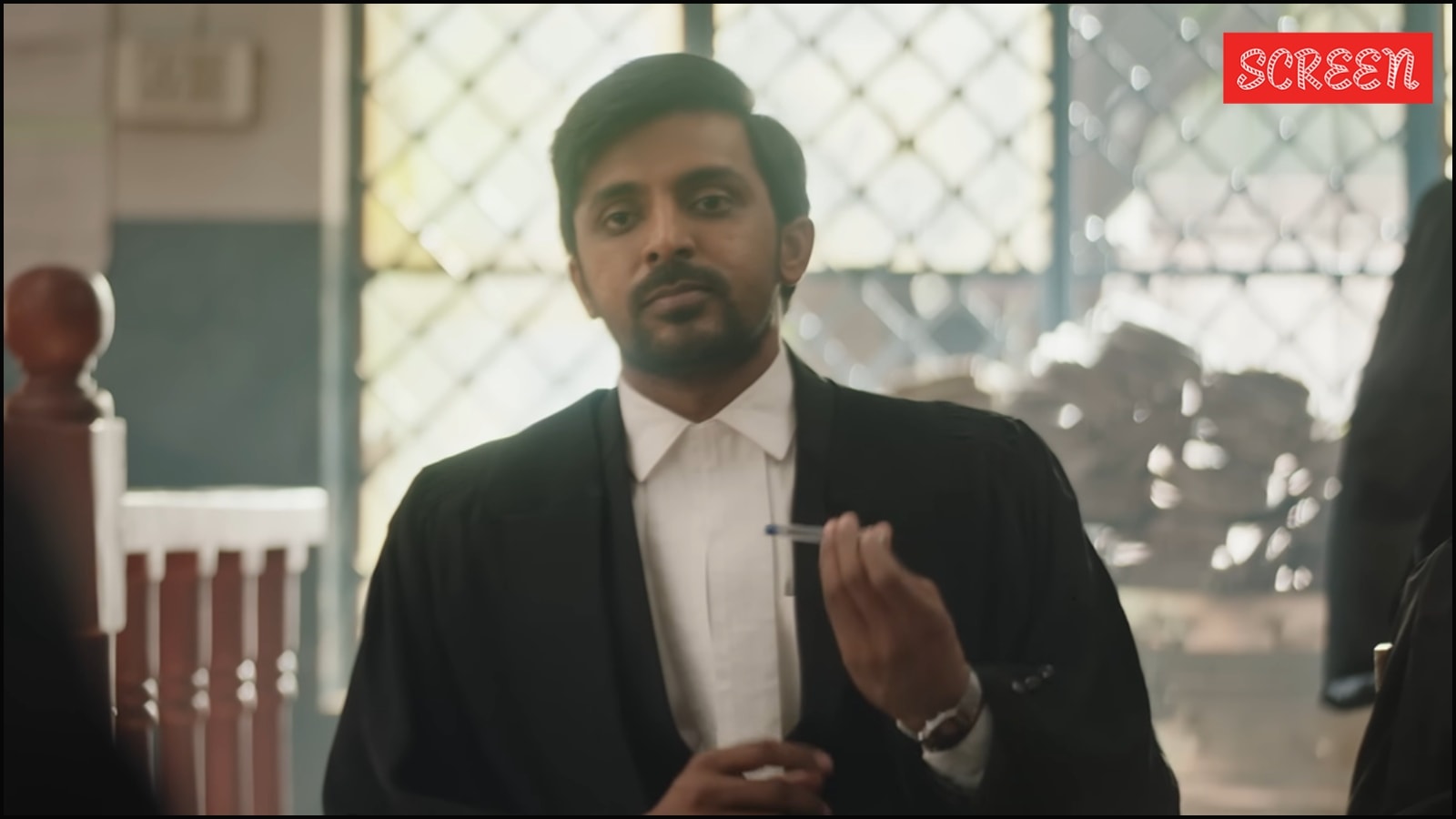 Court – State vs A Nobody Movie Review: Priyadarshi anchors an ...