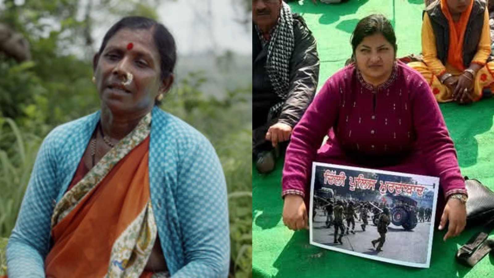 Rural-urban conversation that brought women farmers from Punjab to Pune ...