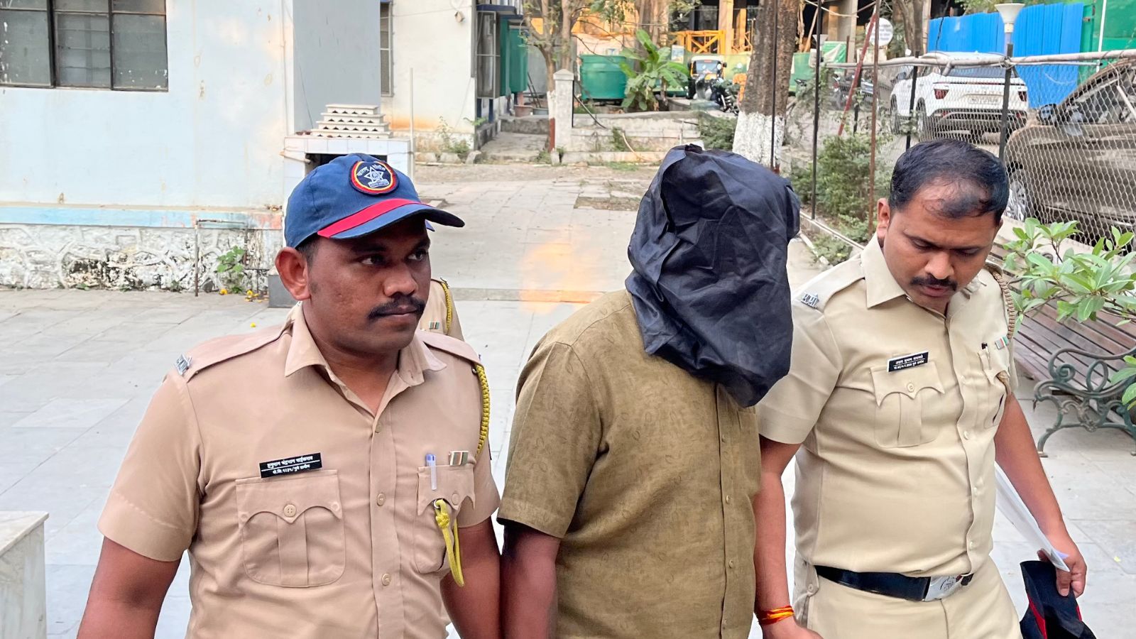 Pune: Tailor tag helps police unravel murder after body found in gunny ...