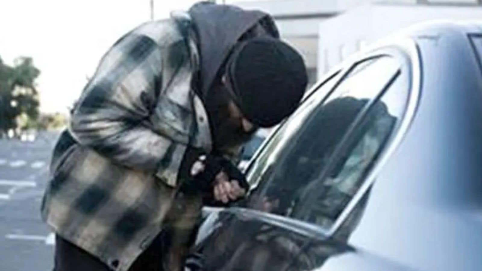 Members of gang involved in multiple thefts arrested: Pune police ...
