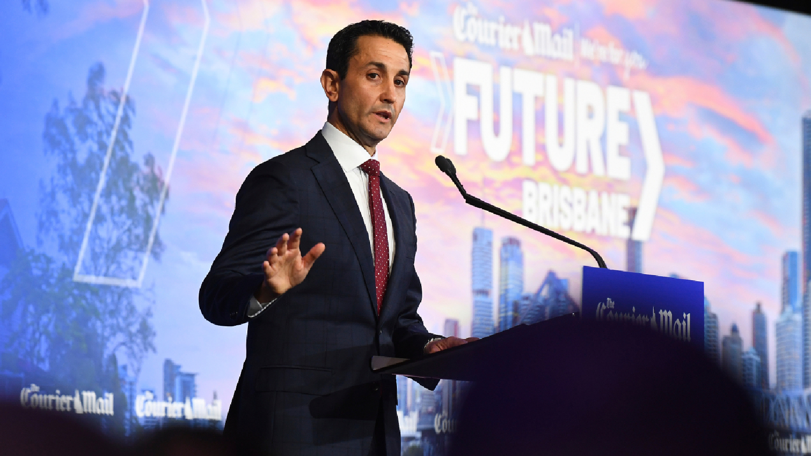 Gabba to be torn down after 2032 Olympics with cricket moving to new ...