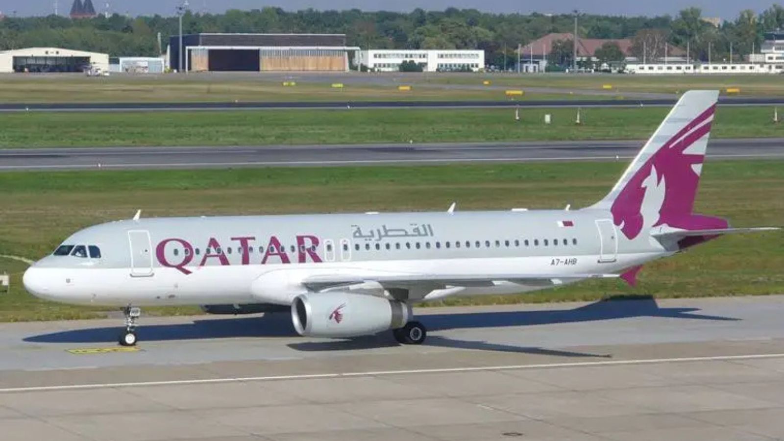 What Qatar Airways said defending crew after couple forced to sit next ...
