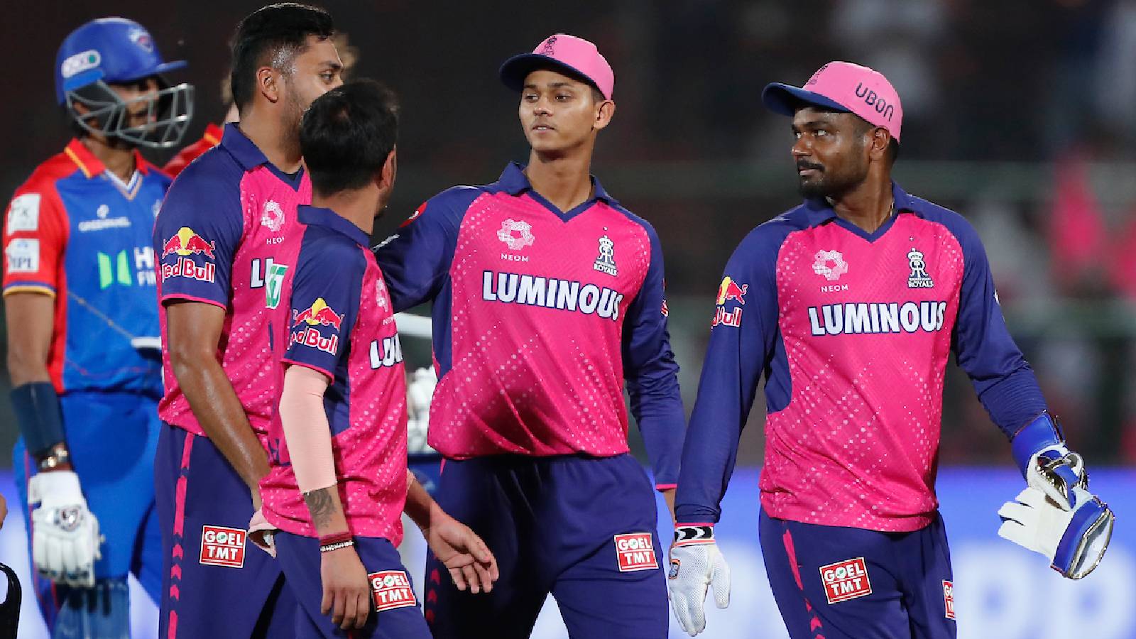 RR IPL 2025 Full Schedule: Rajasthan Royals schedule, fixtures, match ...