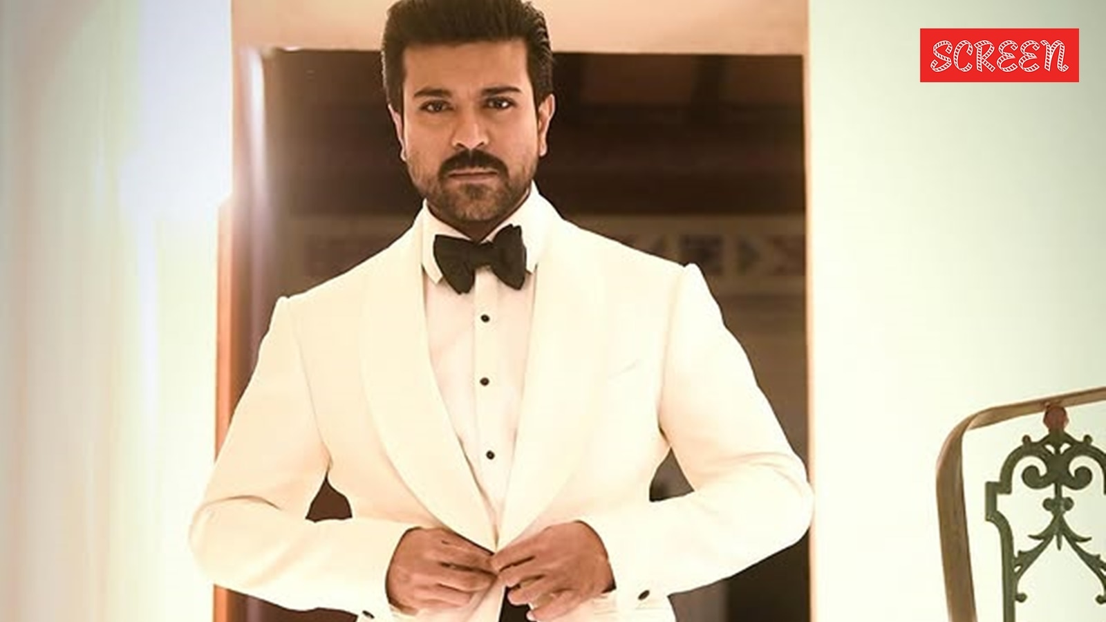 Ram Charan at 40: Unshackled and raring to prove the world wrong, the ...