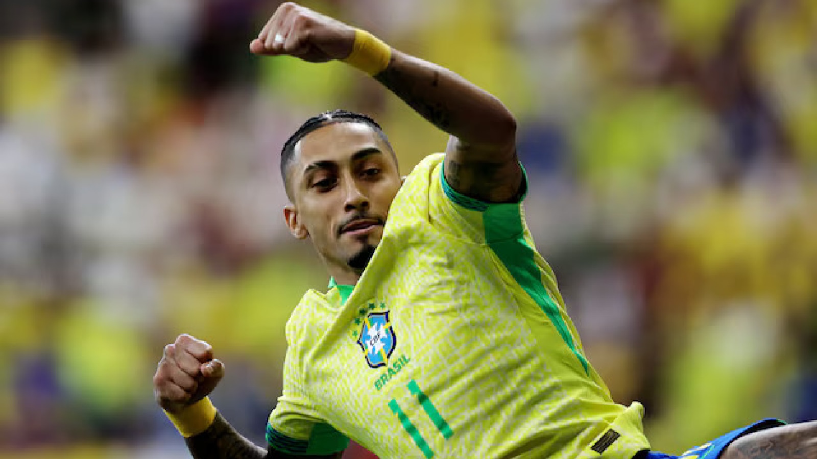 Argentina vs Brazil, FIFA World Cup 2026 Qualifiers: How to watch ARG v ...