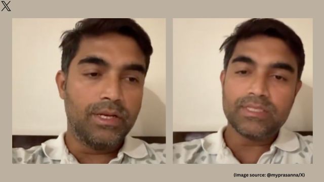 Who is Prasanna Sankar? All about Rippling co-founder who has accused ...