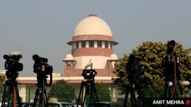 ‘Time to expose the nexus’: Supreme Court pushes for CBI probe into builder-bank collusion in ...
