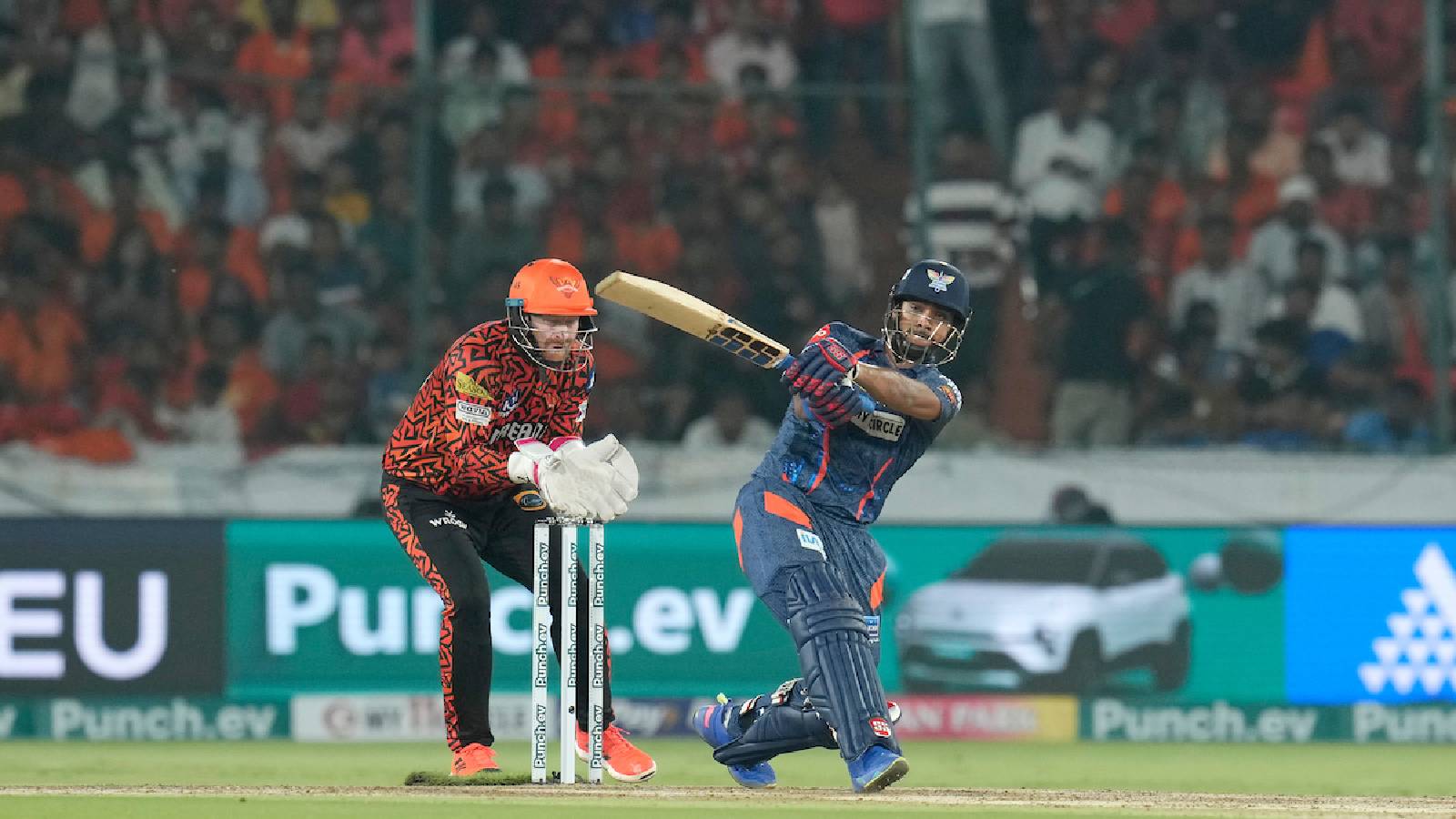 IPL 2025, SRH vs LSG: Where to Watch Sunrisers Hyderabad vs Lucknow ...