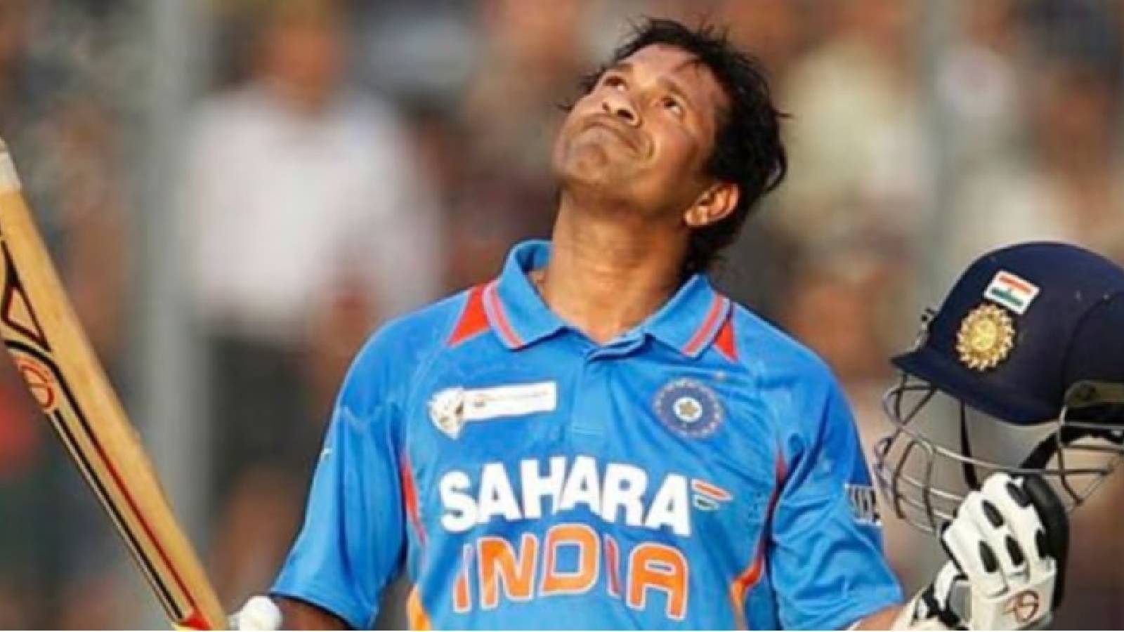 On This Day: Sachin Tendulkar scored 100th century in Asia Cup match ...