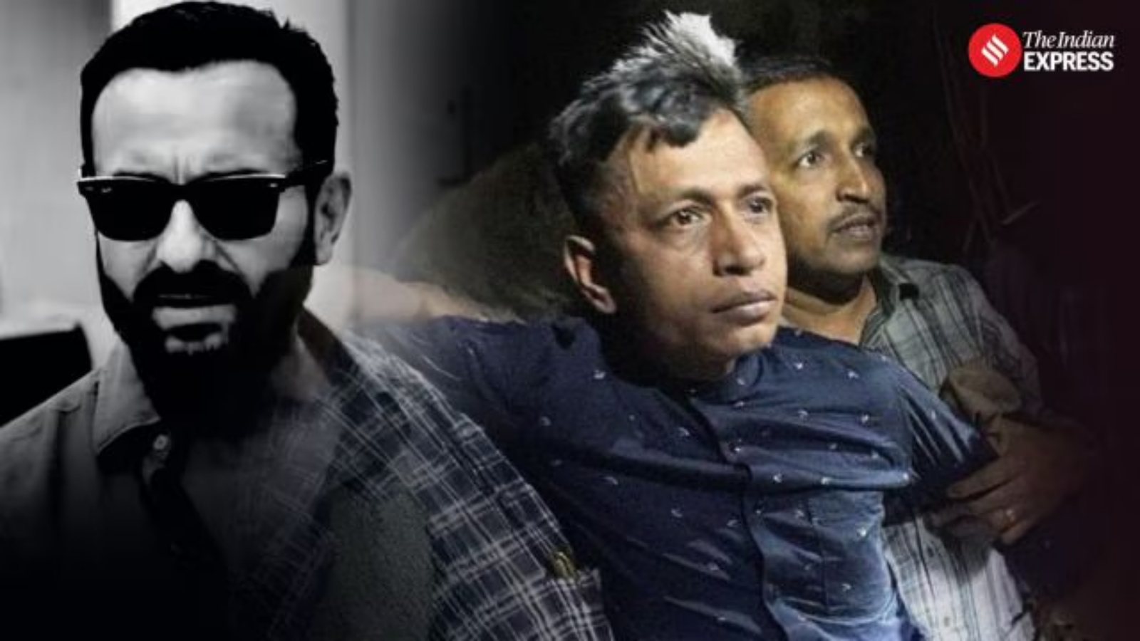 Saif Ali Khan’s ‘attacker’ seeks bail; Mumbai court to hear plea on ...