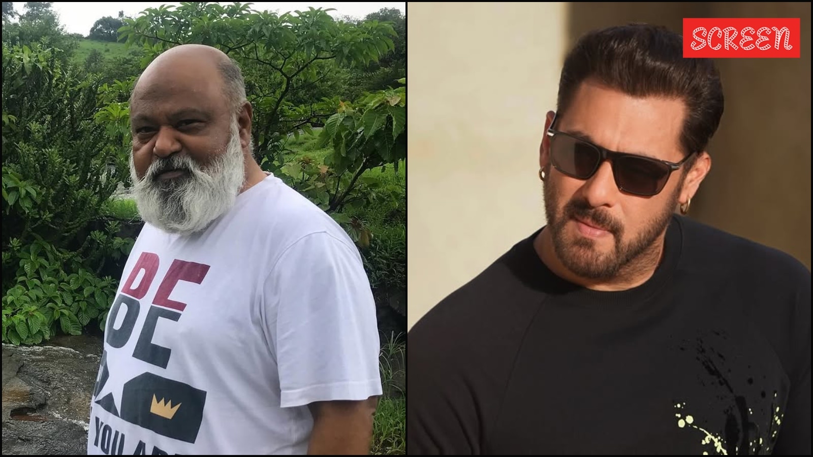 Saurabh Shukla recalls being asked by Salman Khan’s assistant to change his reaction in a scene ...