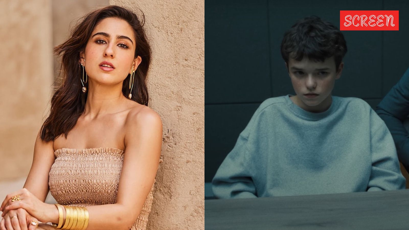 Sara Ali Khan hails ‘heart wrenching’ Netflix show Adolescence, says ...