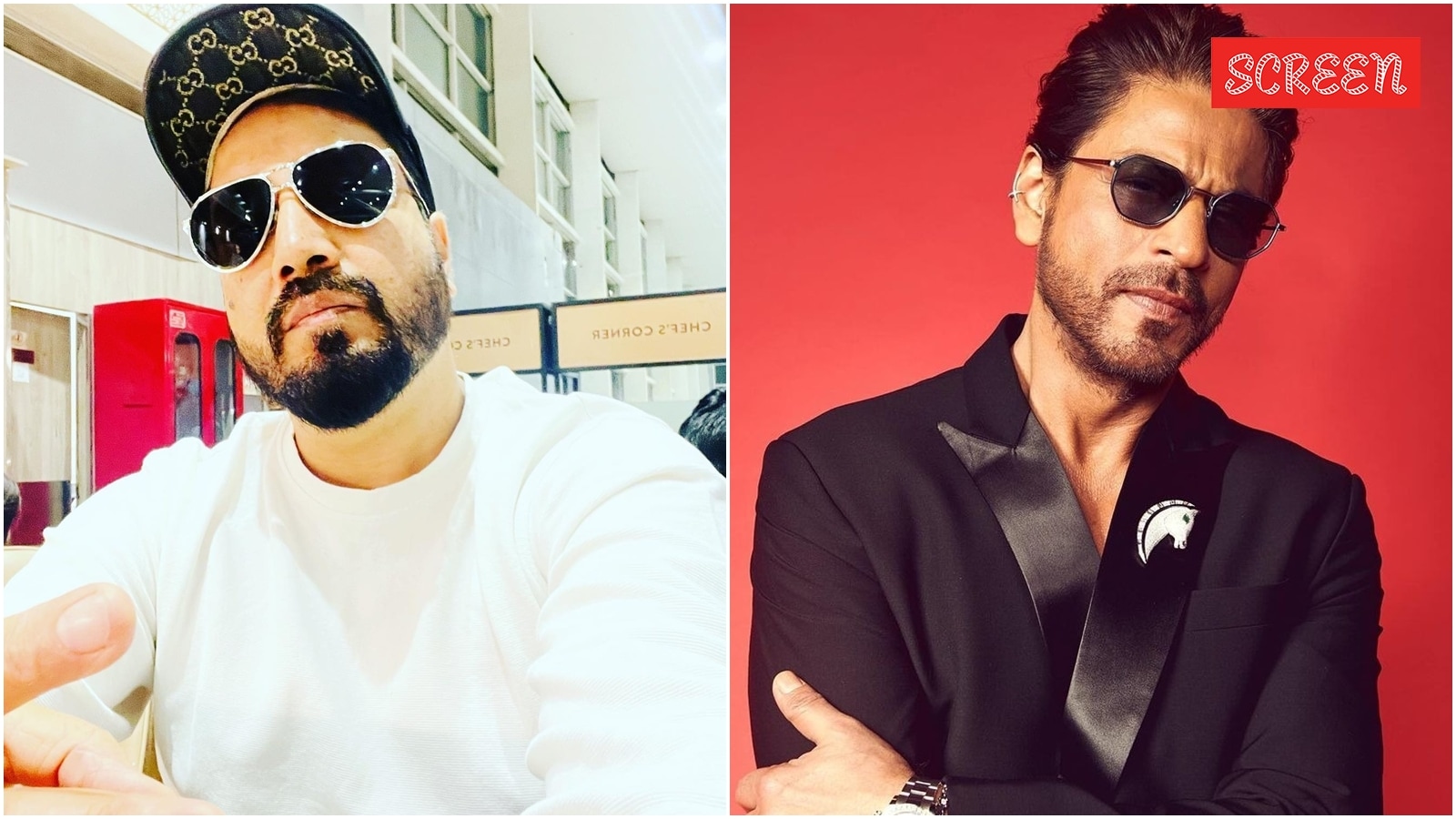 Mika Singh recalls gifting Rs 50 lakh ring to Shah Rukh Khan, lending ...