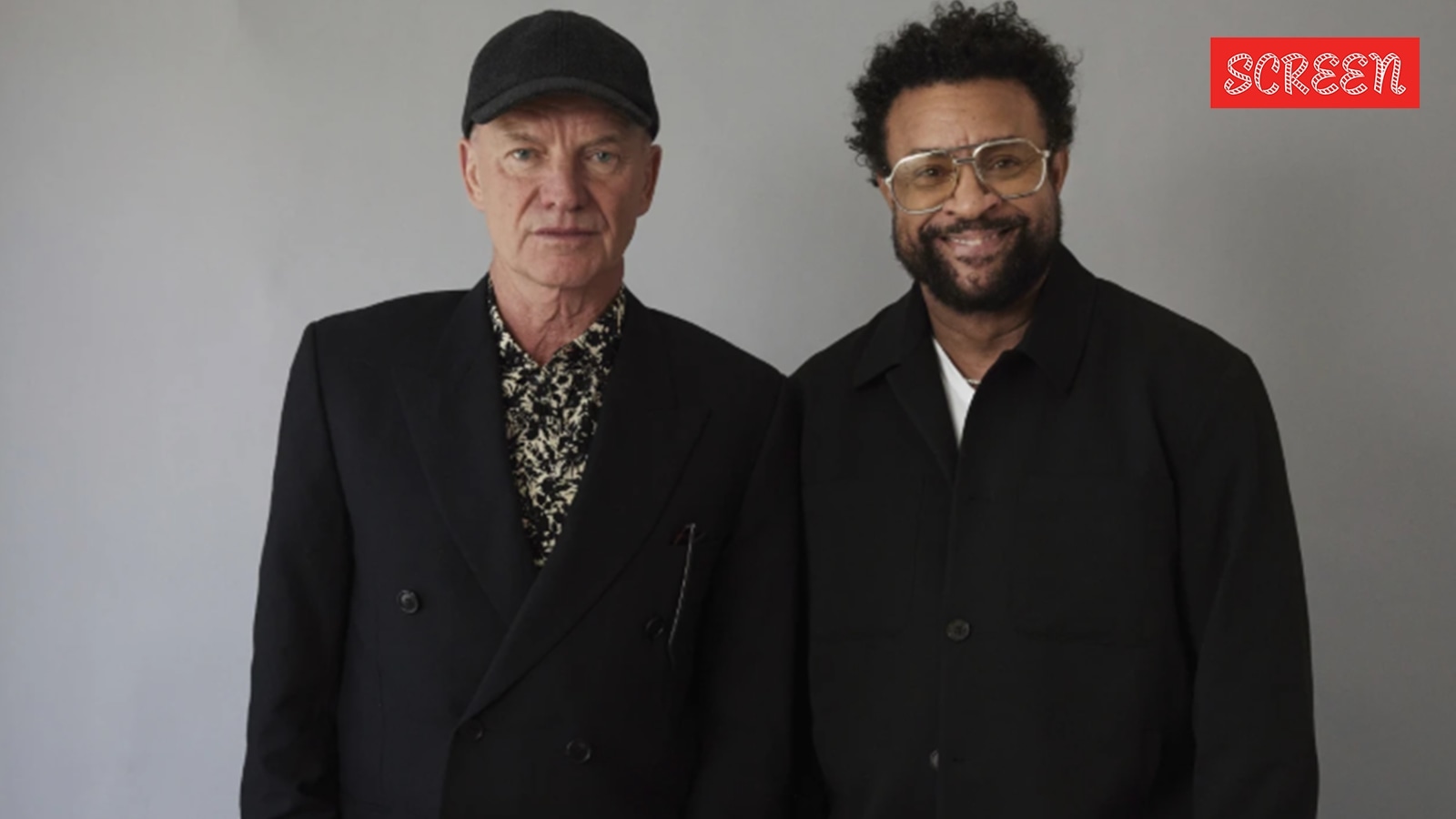 Sting and Shaggy open up on reuniting for new reggae single: ‘World is ...
