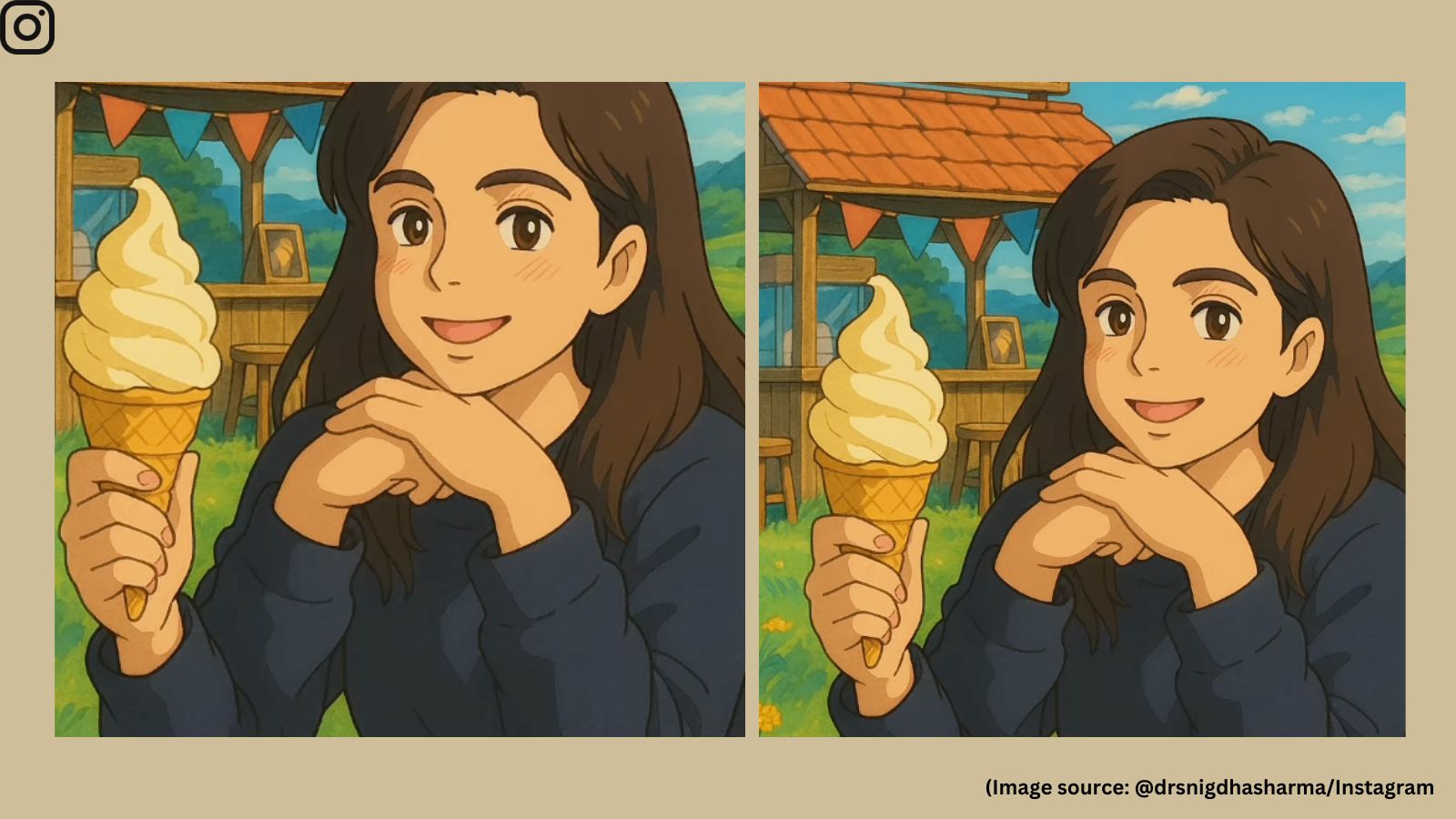 Woman’s Ghibli trend goes wrong after ChatGPT generates third hand ...