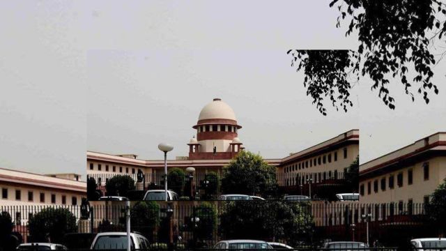 Elgar Parishad-Maoist links case: SC adjourns bail pleas of Surendra ...