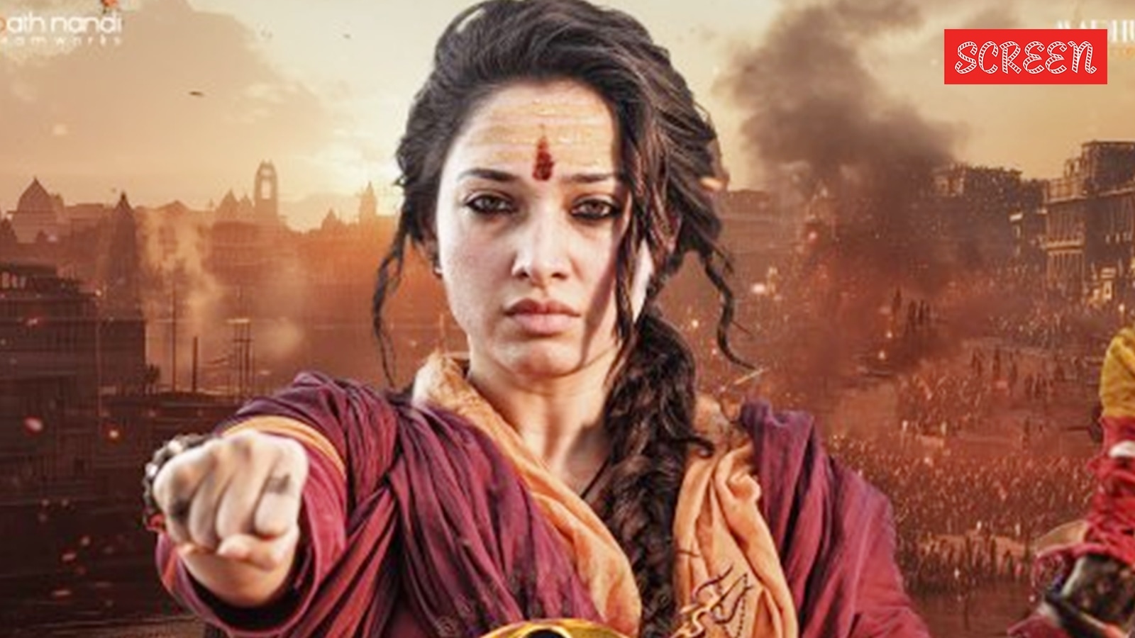 Tamannaah Bhatia shuts down question how a ‘milky beauty’ like her was ...