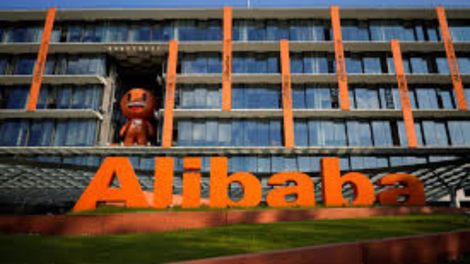 Alibaba shares surge after it unveils reasoning model | Technology News ...