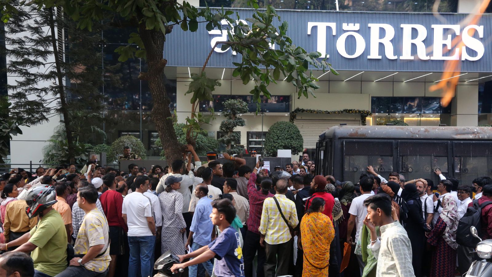 Torres fraud: Ukrainian masterminds escaped India via Poland, Dubai and ...