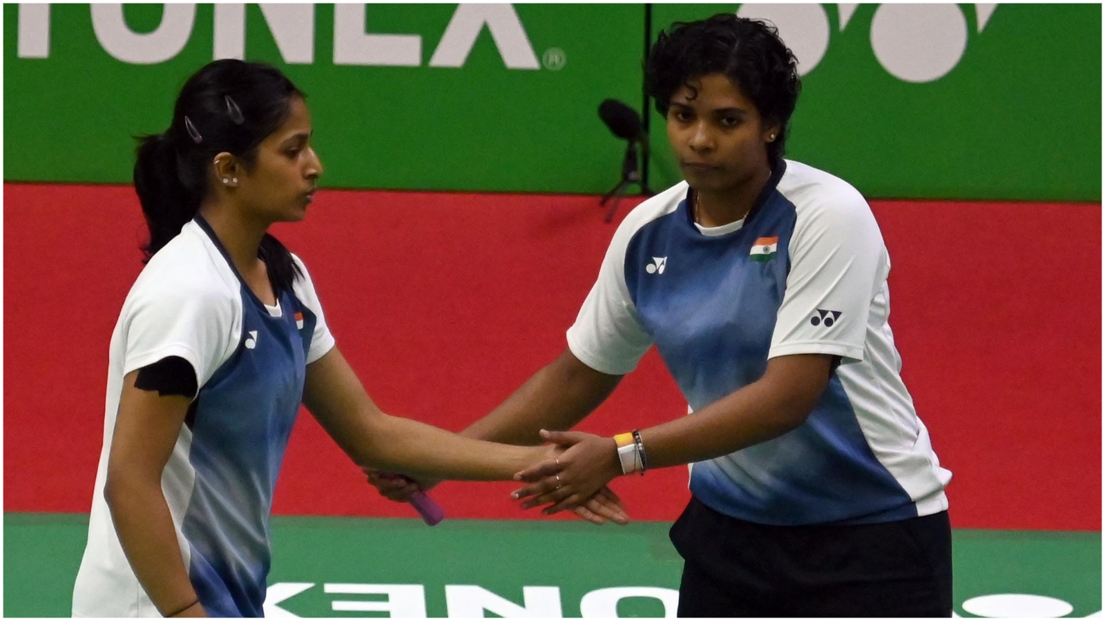 All England Open: How Treesa-Gayatri marched into quarterfinals
