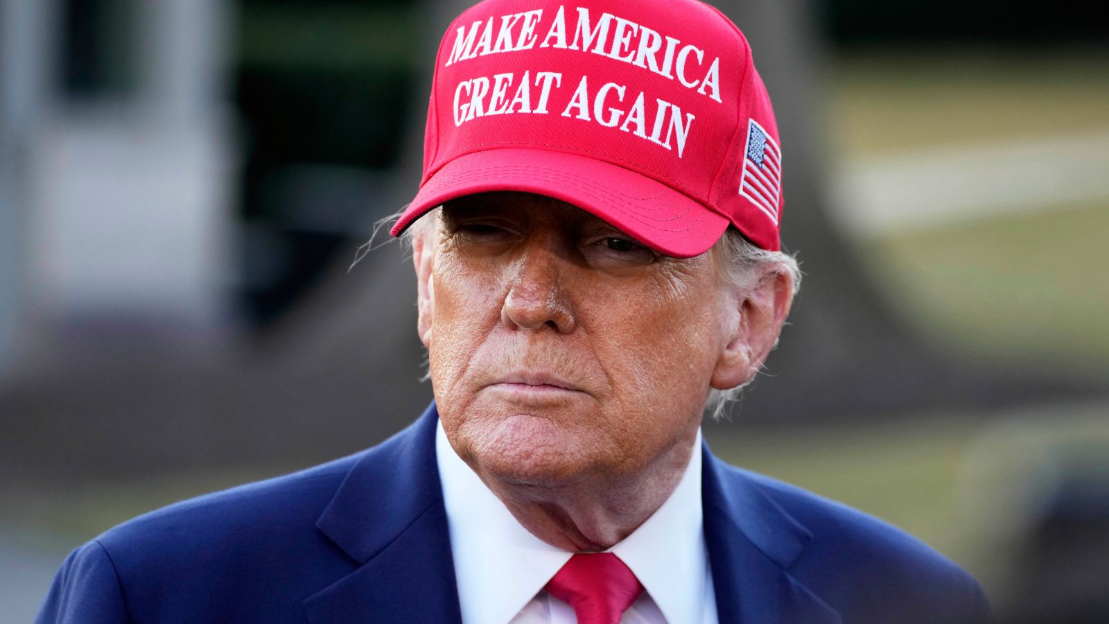 Trump says US will impose tariffs on ‘external’ agricultural goods from ...