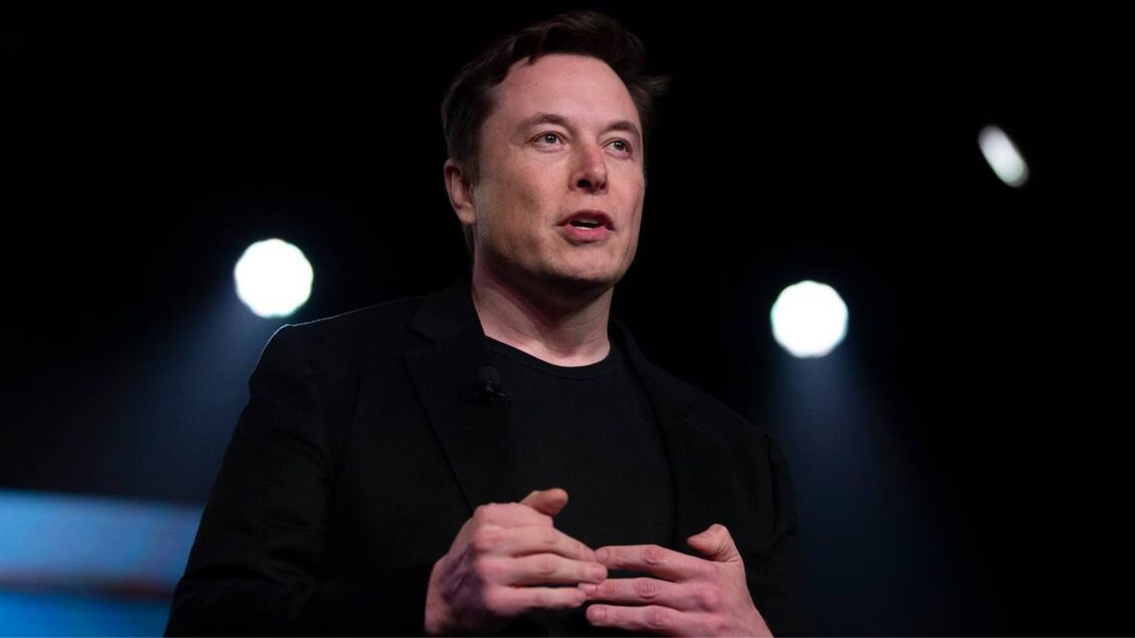 Musk eyes social security and benefit programs for cuts while claiming ...