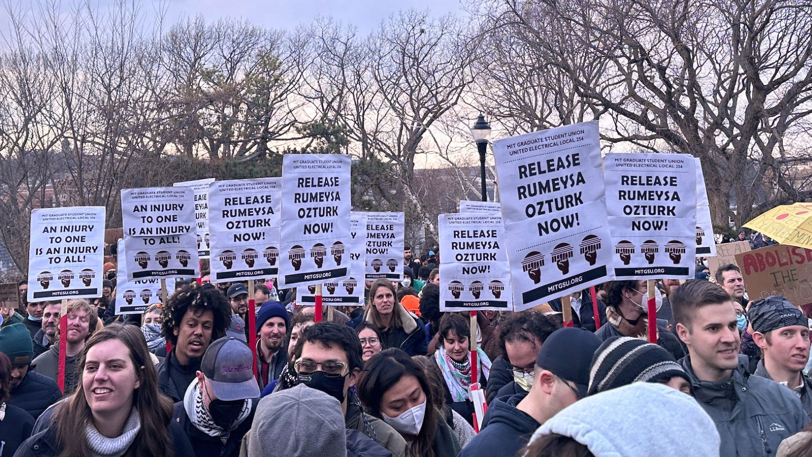 Australia government condemns anti-immigration rally in Sydney | World ...