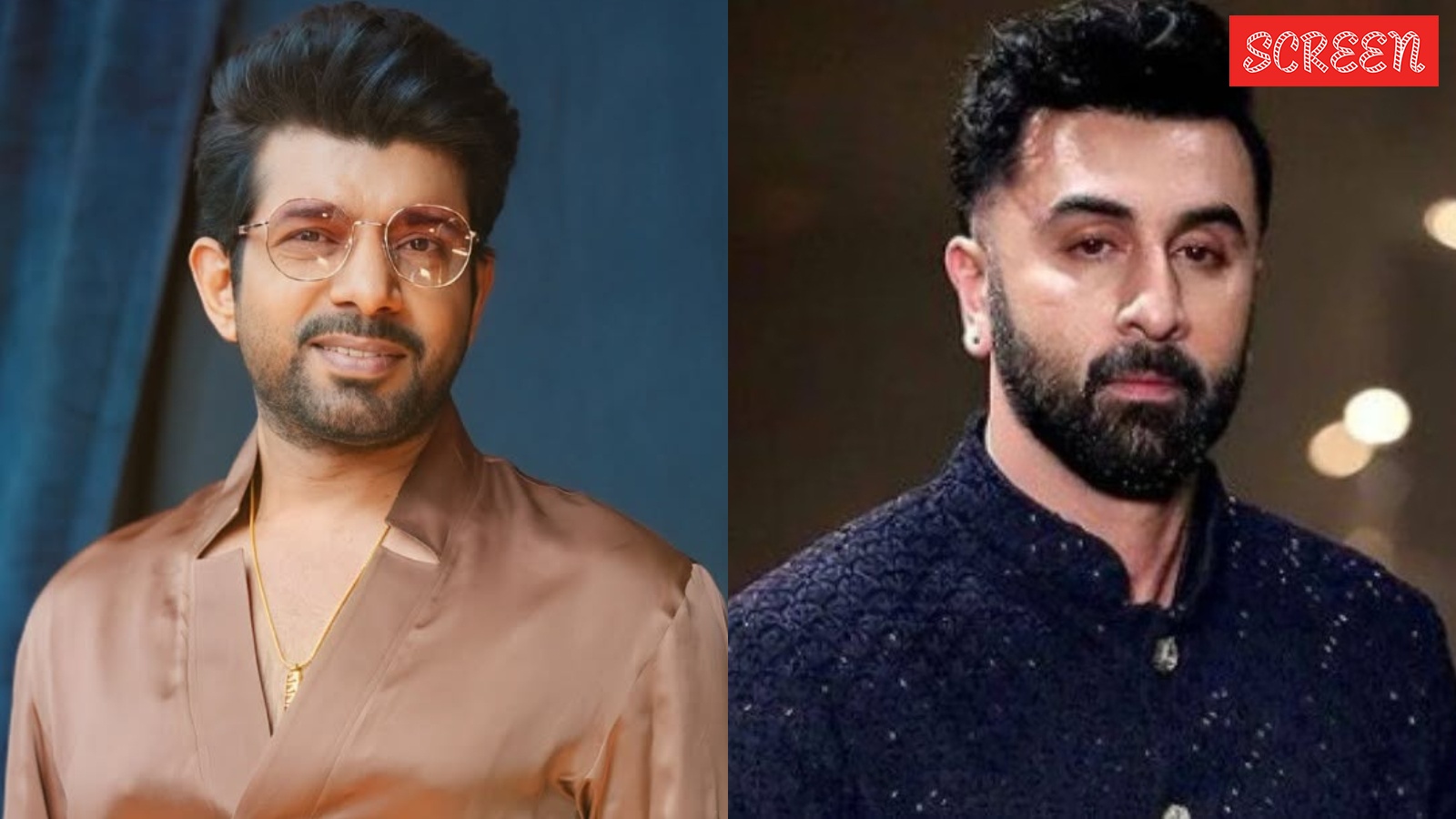 Ranbir Kapoor called Viineet Kumar Siingh to praise his performance in ...