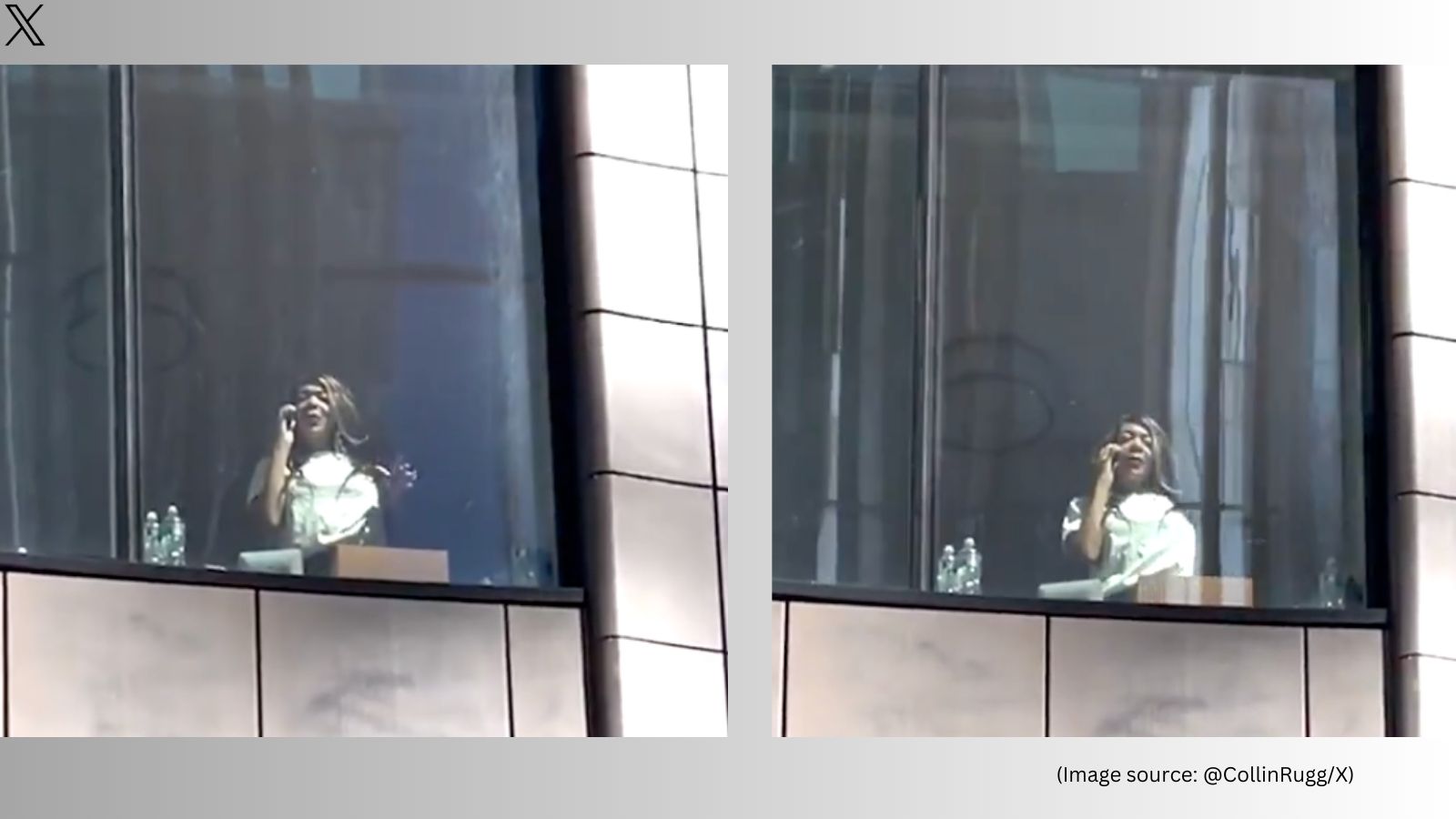 ‘Help’: Former US TV presenter Wendy Williams rushed to hospital after ...