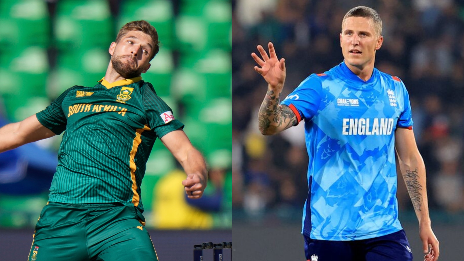 IPL 2025: Sunrisers Hyderabad name Wiaan Mulder as replacement for ...