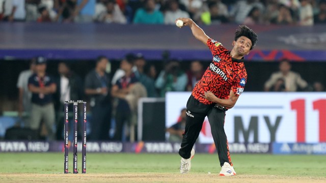 Who is Zeeshan Ansari, former India U19 WC spinner who picked three ...