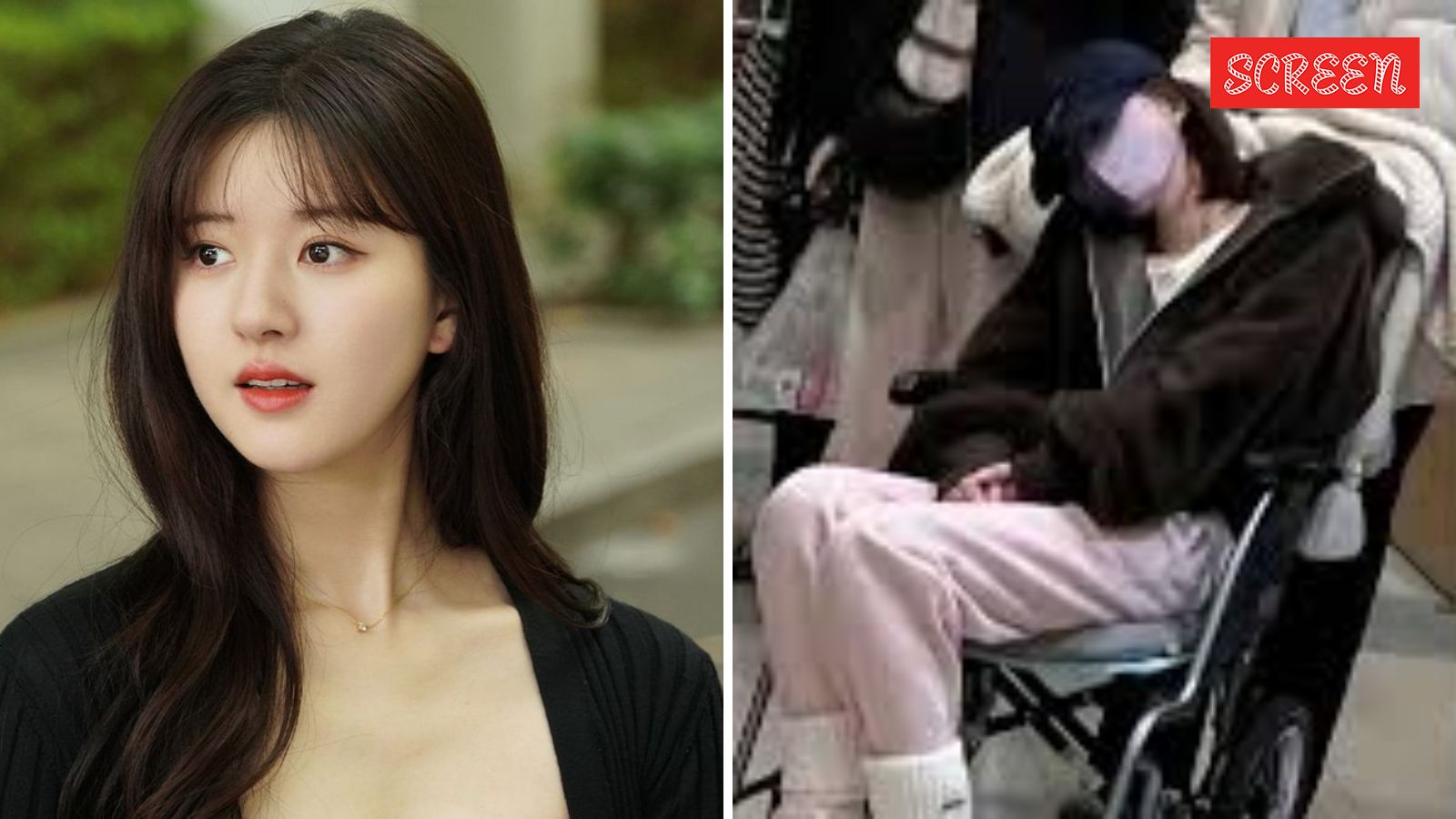 Hidden Love star Zhao Lusi admits ‘memory loss’ from medication on new ...