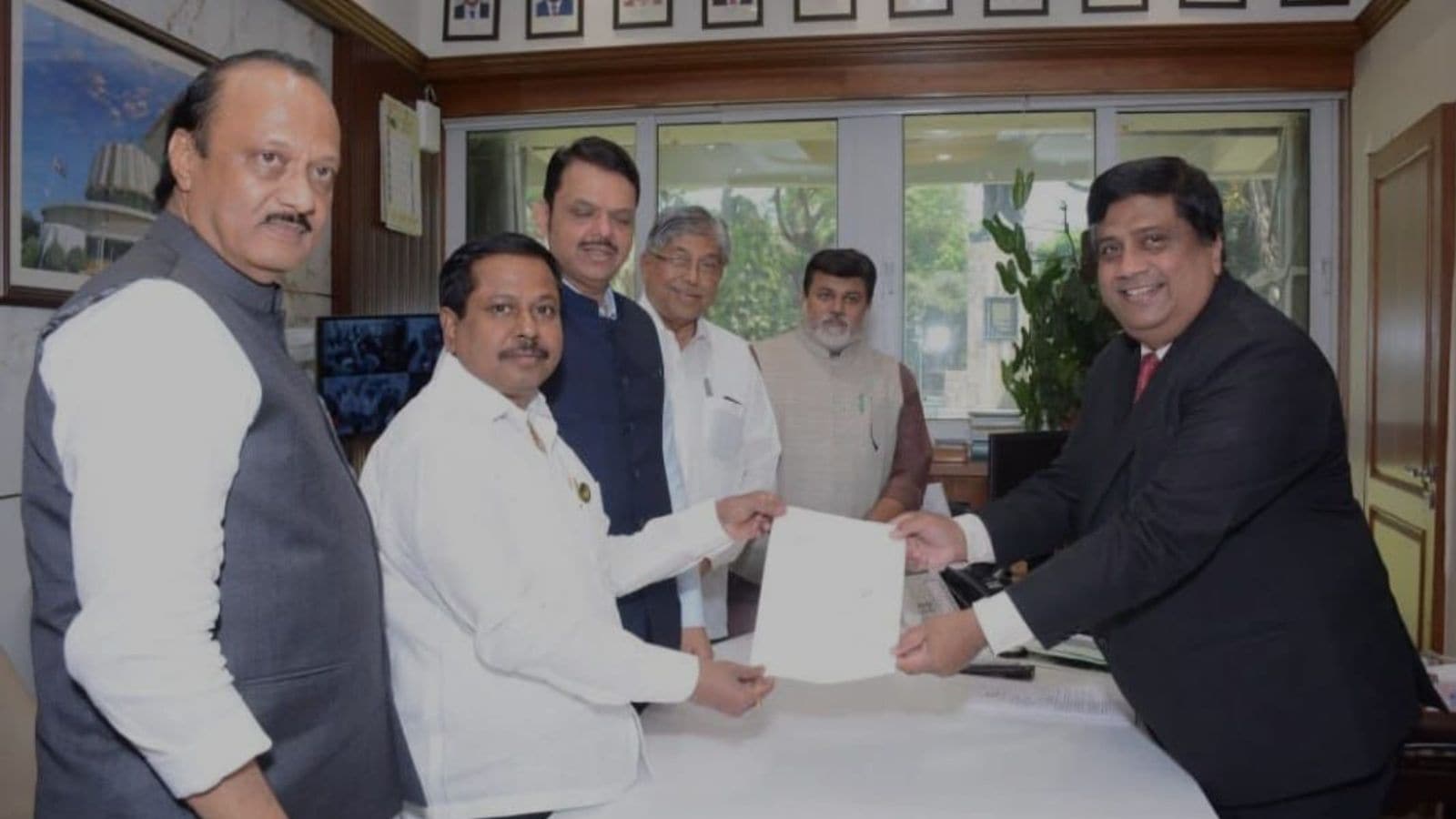 Anna Bansode, known to rarely deliver speeches, set to become Deputy ...