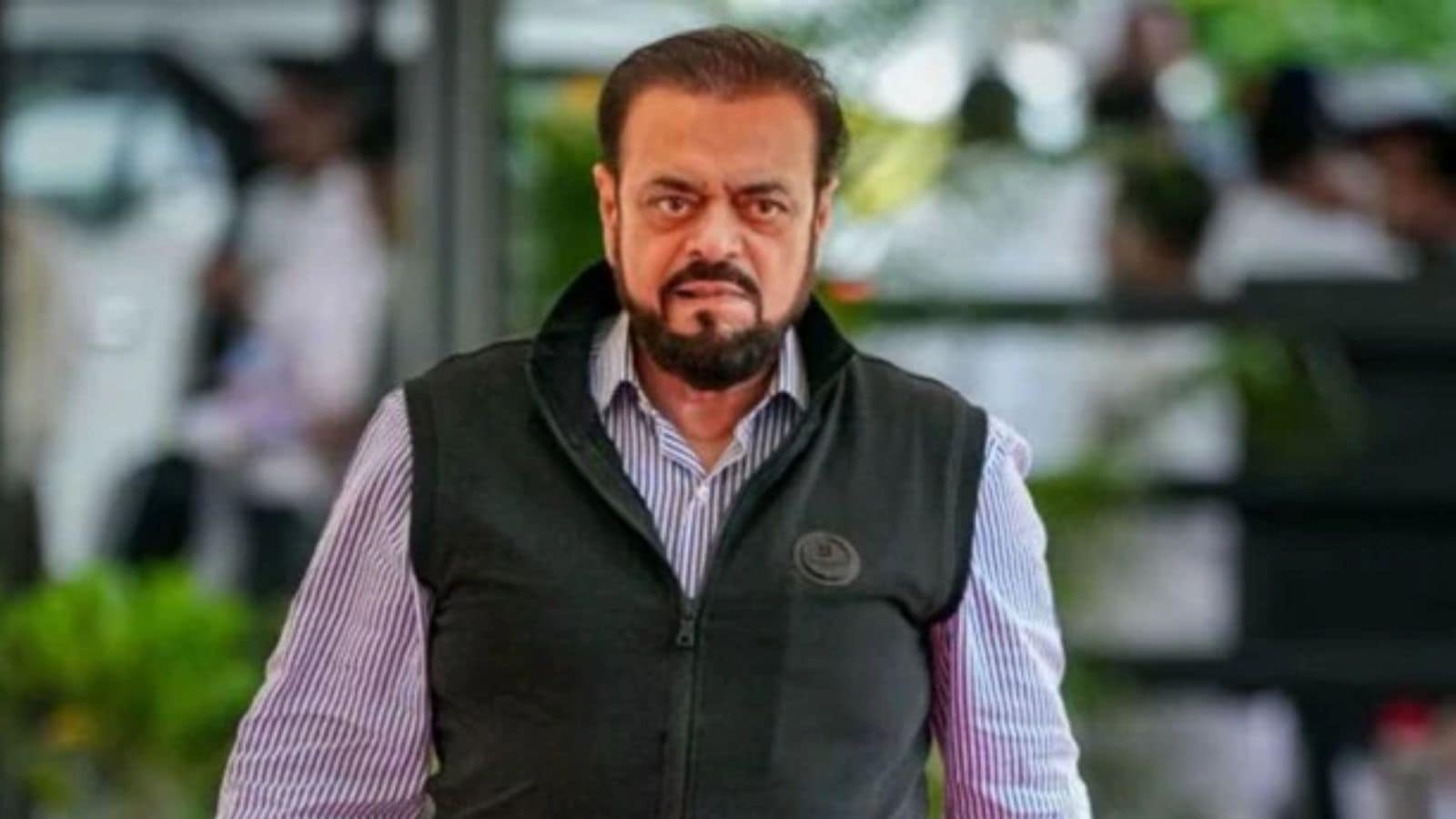 Maharashtra: Abu Azmi writes to Speaker to revoke suspension | Mumbai ...