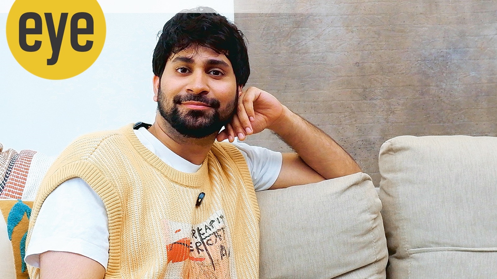 Why Ankush Bahuguna’s Wing It With Ankush videos are accessible, fun and personalised | Eye News ...