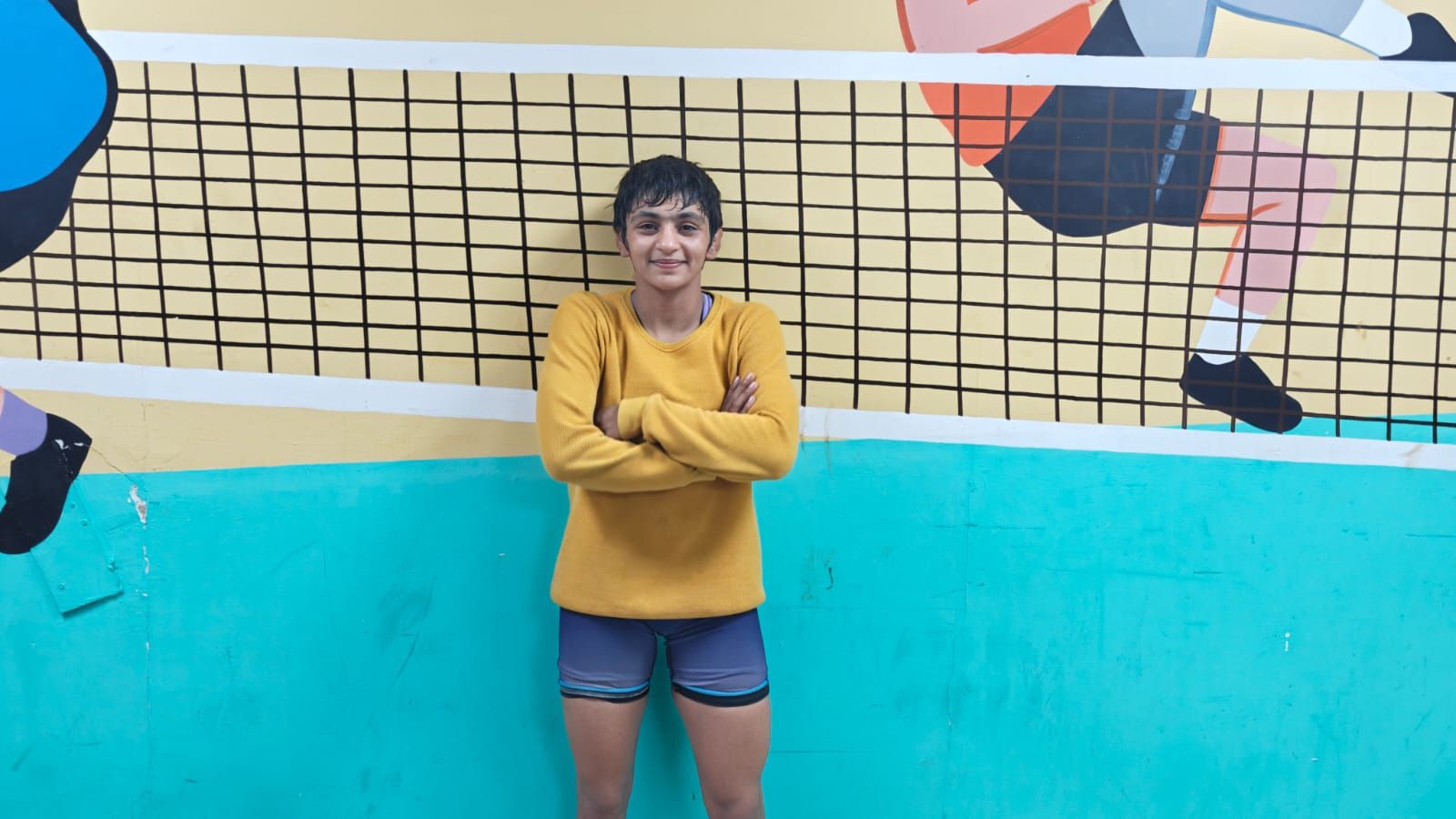 Denied in 2022, Victorious in 2025, Ankush set for Asian C’ships as ...