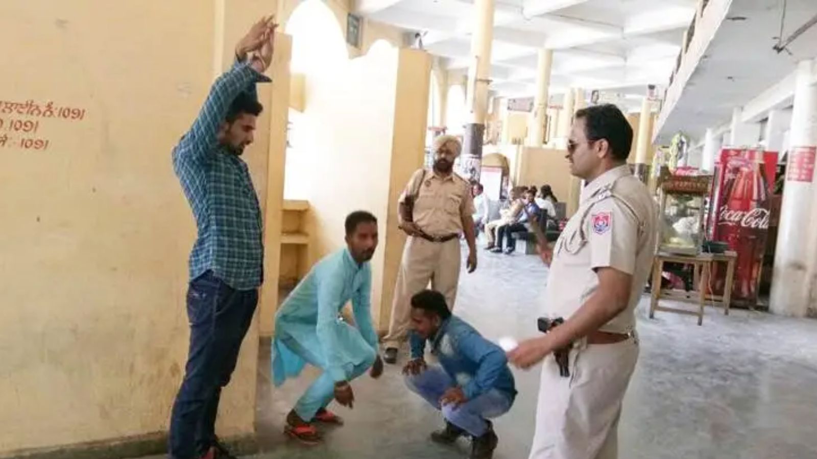 Don’t impose your own morality: Note to Delhi’s ‘anti eve-teasing ...