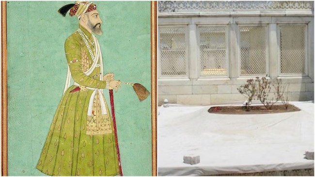 Aurangzeb casts a long shadow over us. But what about the British? | The Indian Express
