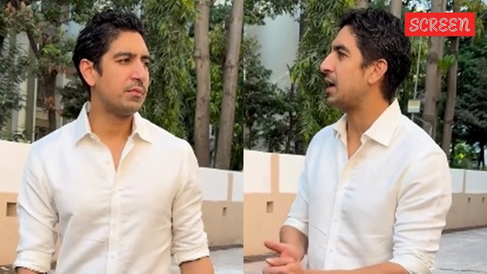 Ayan Mukerji requests paparazzi to not insist for celeb photos at his ...