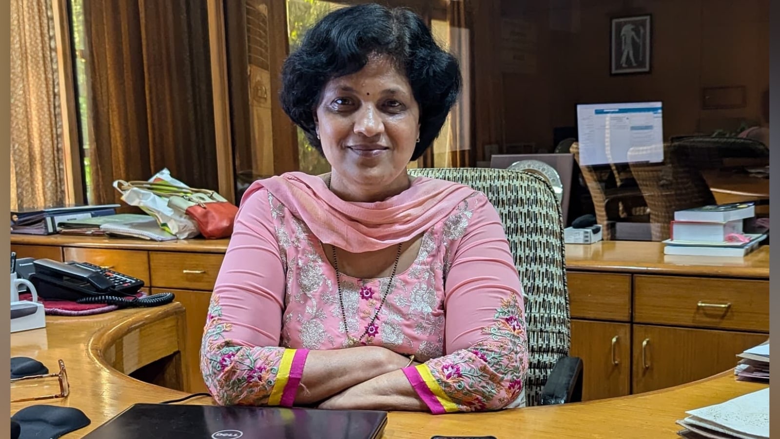 ‘Women leaders in science should not be the exception, but the norm ...