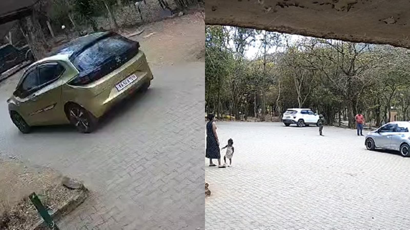 Karnataka police crack family kidnapping near Bandipur Tiger Reserve ...