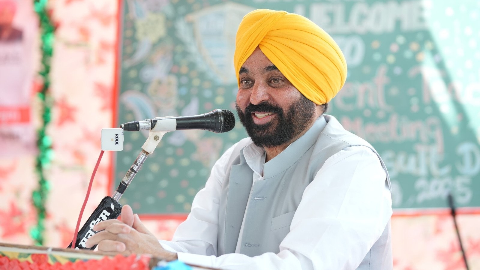 Punjab CM has assured action by this evening, says Colonel Bath’s wife ...