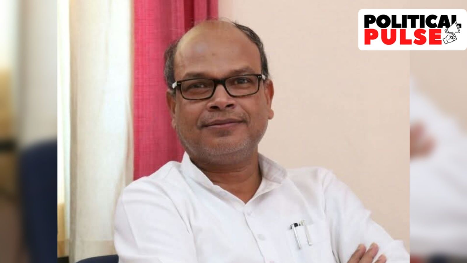 Congress’s Bihar poll lynchpin Rajesh Kumar: Key Dalit face, low-key ...