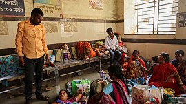 Latest News on Mumbai Hospitals: Get Mumbai Hospitals News Updates ...