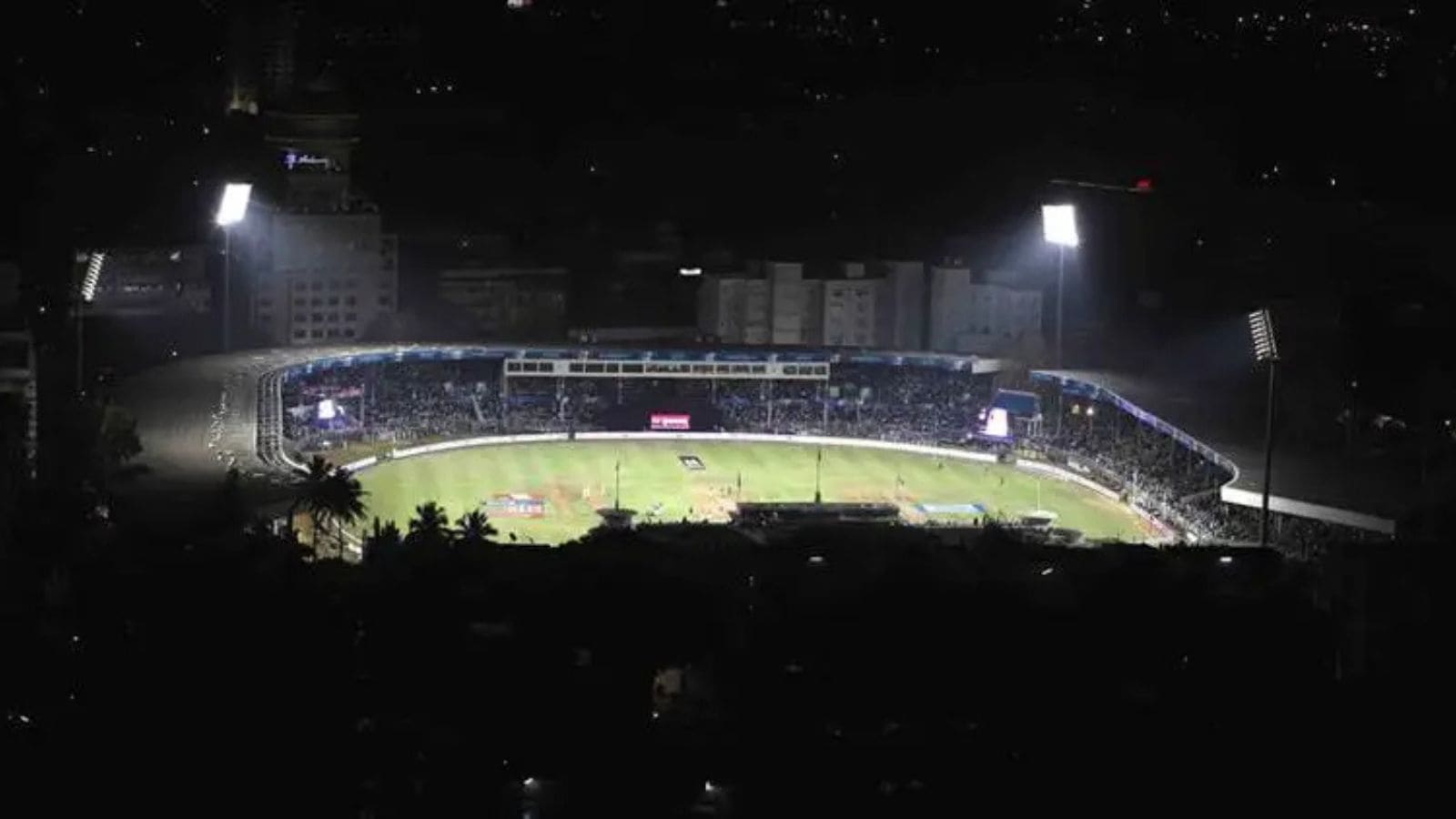 WPL Final 2025, DC vs MI Pitch-Weather Report: How will the weather ...