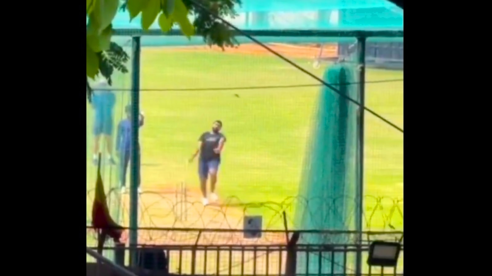 Watch: Jasprit Bumrah starts bowling at NCA, sparks hopes of quick ...