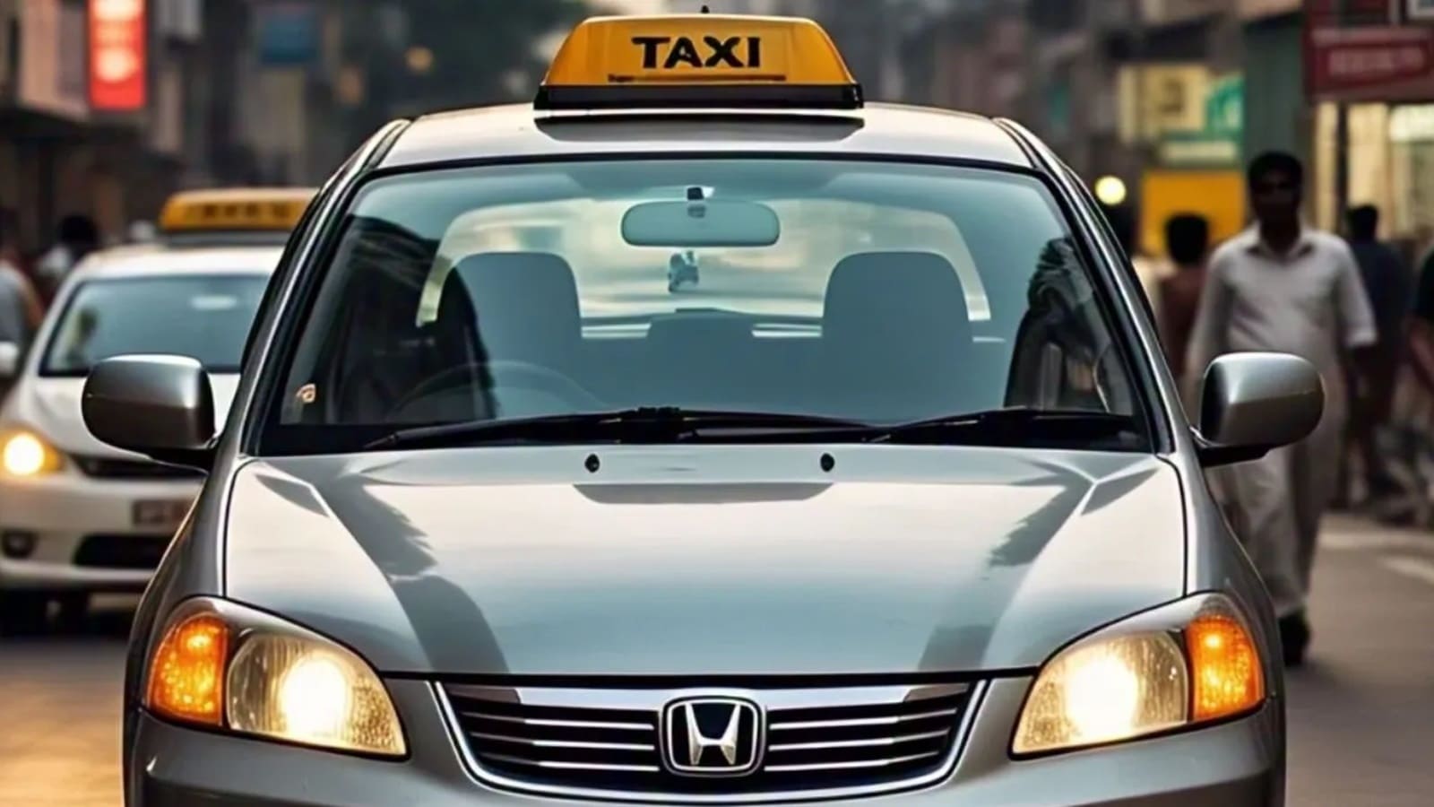 App-based cab driver booked for raping woman, extorting Rs 10 lakh from ...