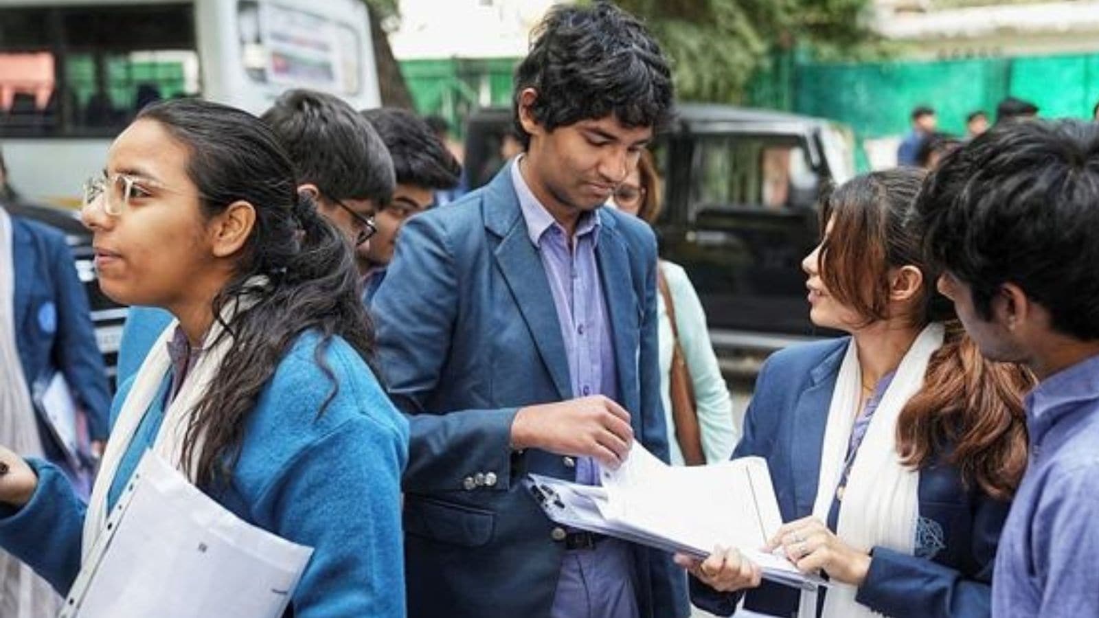 CBSE Class 12th Maths on March 8: How to attempt the paper? | Education ...