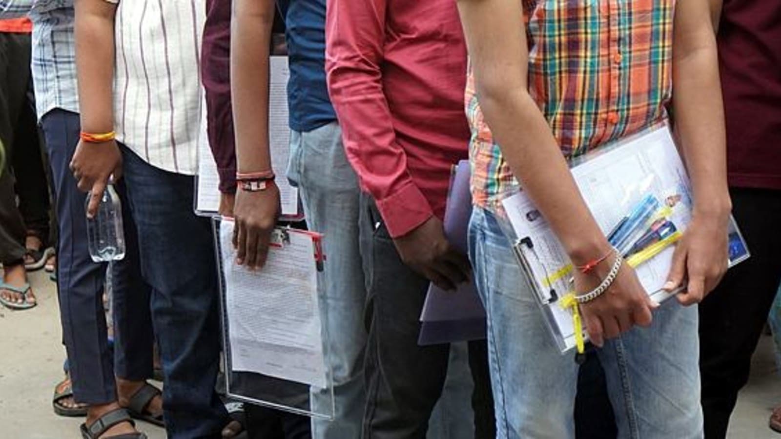 JEE Main 2025 Session 2 Exam Date Out: CBSE Class 12 Board Exams Clash ...