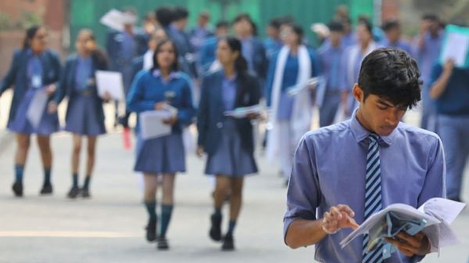 Chhattisgarh Board Class 10th Exams 2025: CGBSE releases admit cards at ...